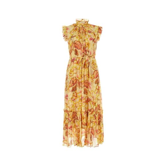 Zimmermann | Dresses | Zimmermann Abito | Poshmark